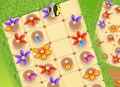 Bloom Sort 2 Bee Puzzle - Juega gratis