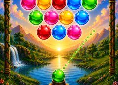 Bubble Shooter Vale - Juega gratis