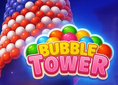 Bubble Tower - Graj za darmo