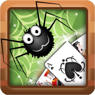 Spider Solitaire Windows XP - Play for free - Online Games