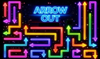 Arrow Out - Graj za darmo