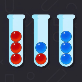 Ball Sort Puzzle - Jogar de graça