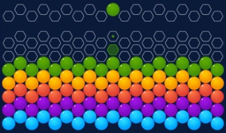 Bubble Pyramids - Play for free - Online Games