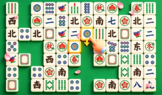 Mahjong cards - Play for free - Online Games