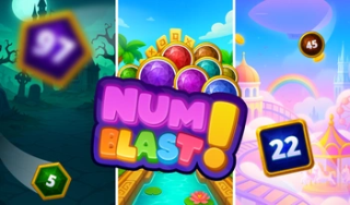 Zumbla Classic - Play for free - Online Games