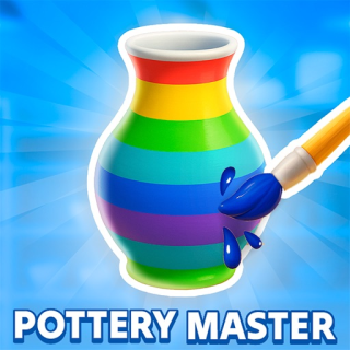 Pottery Master - Играть бесплатно