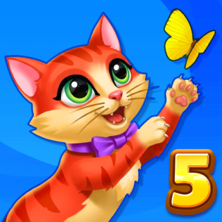 Solitaire Farm Seasons 5 - Juega gratis