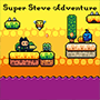 Super Steve Adventure - Spil gratis