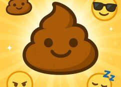 Emoji Drop Themes - Играть бесплатно