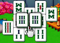 Mahjong Solitaire For Free - Gioca gratis