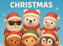 Merge Christmas - Graj za darmo