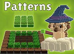 Patterns - speel gratis
