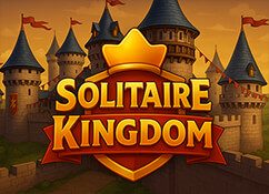 Solitaire Kingdom - kostenlos spielen