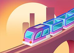 Train Master - Play for free - Online Games