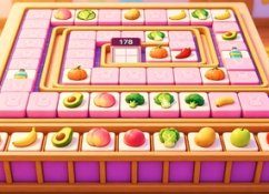 Turntable Clear Tile Match3 - Juega gratis